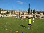 Eléa Estate Golf Club | Eléa Golf Academy | Golf Cyprus