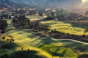 Aphrodite Hills Golf Resort - PGA National Cyprus | Golf Cyprus