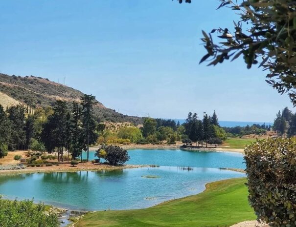 Secret Valley Golf Resort | Secret Valley Golf Academy | Golf Cyprus