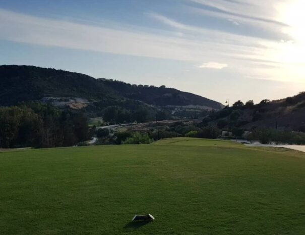 Secret Valley Golf Resort | Secret Valley Golf Academy | Golf Cyprus