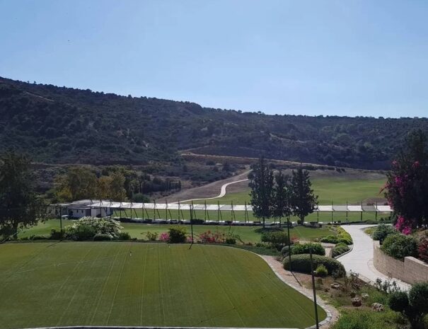 Secret Valley Golf Resort | Secret Valley Golf Academy | Golf Cyprus