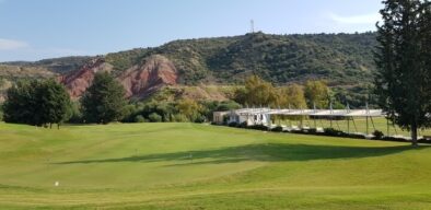 Secret Valley Golf Resort | Secret Valley Golf Academy | Golf Cyprus