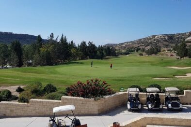 Cyprus Golf Courses | Green Fees 2026/27 | Golf Cyprus